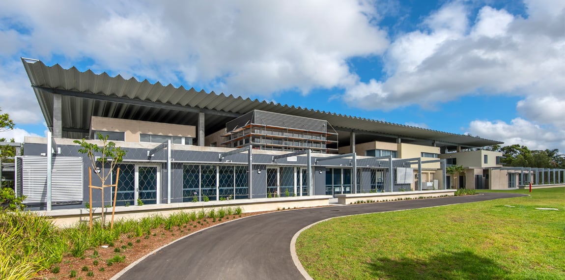 About Us | Newman Senior Technical College